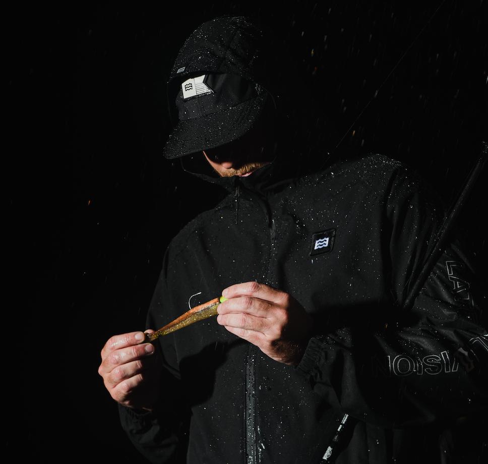 Outerwear - Hoodies and Jackets Designed for Fishing – Lateral Vision