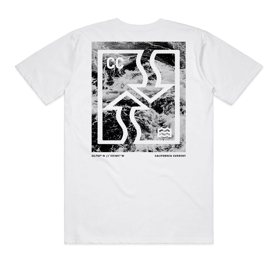 LV x CC Boiler Tee – Lateral Vision