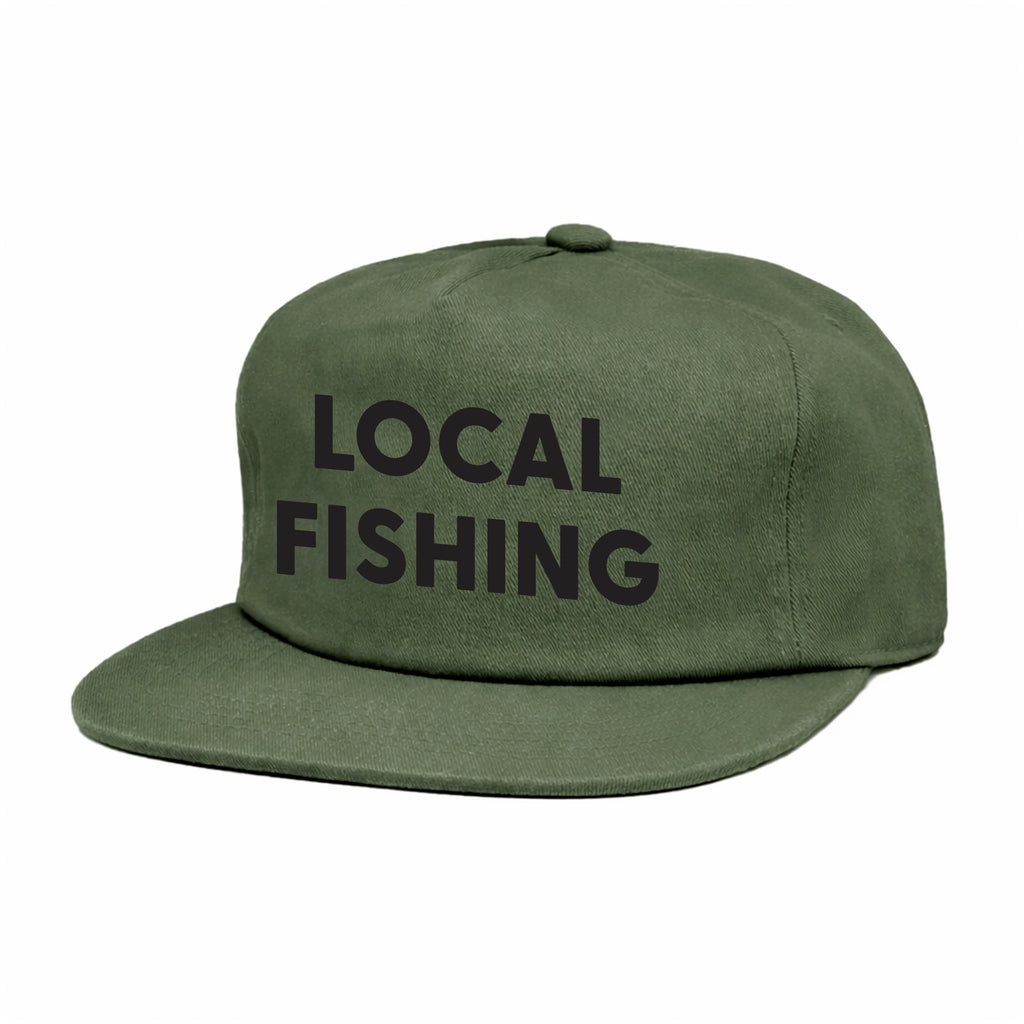 Lateral Vision - Fishing Lifestyle Apparel & Accessories
