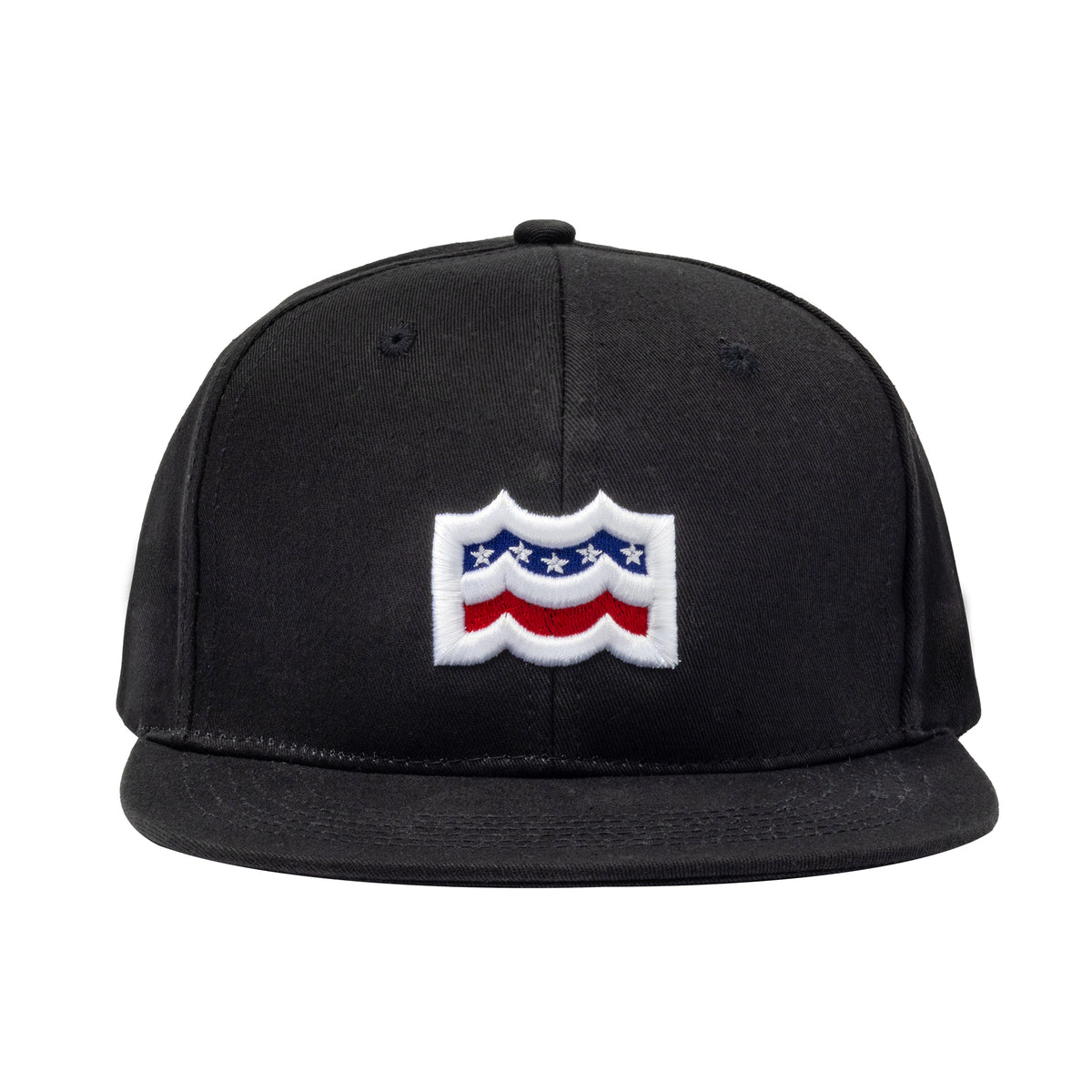 Heritage Strapback Hat (USA) – Lateral Vision