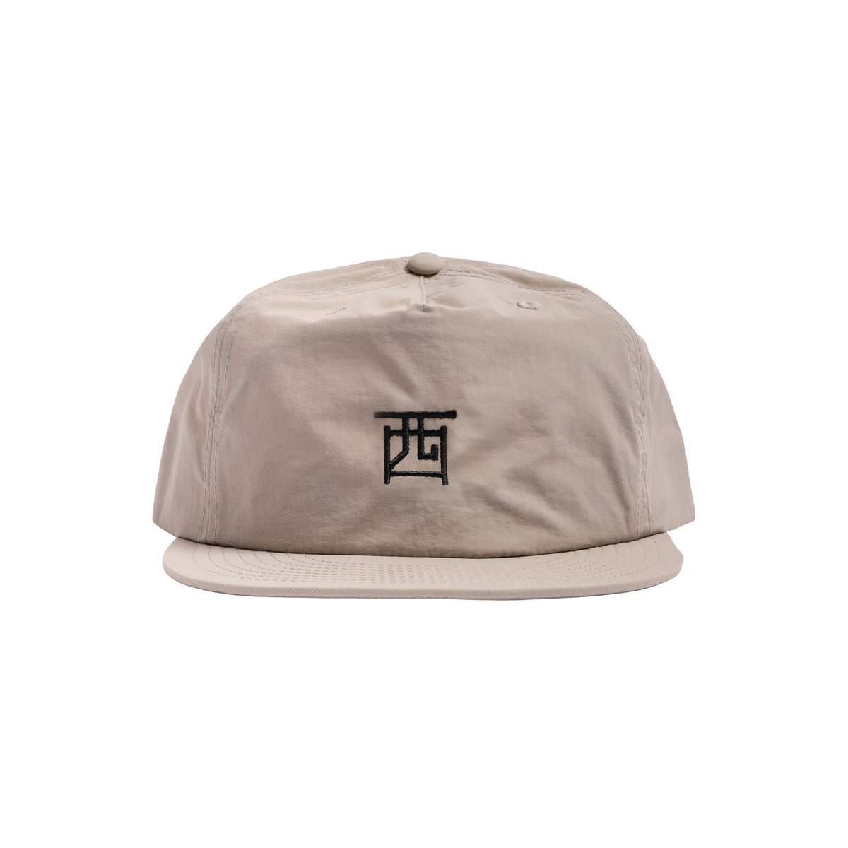 Nishi Fishing Snapback (Mushroom) – Lateral Vision